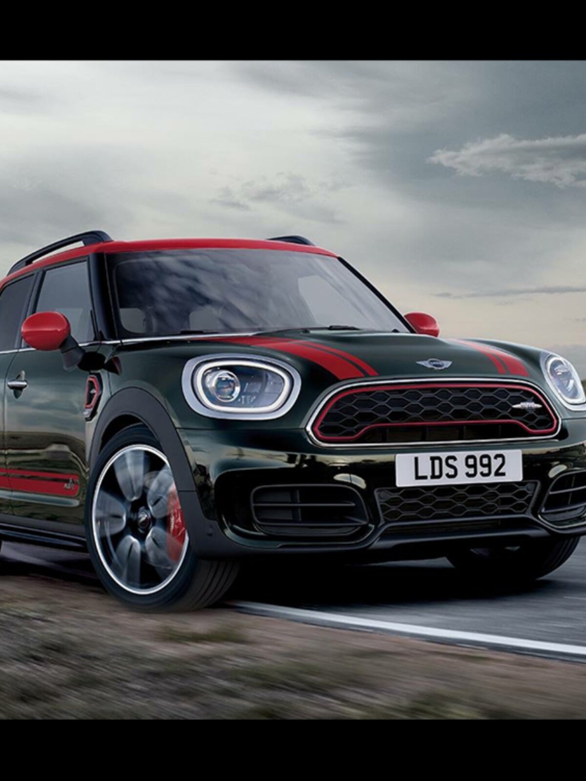 MINI F54 наклейка для капота, белый, для тюнинга моторного отсека