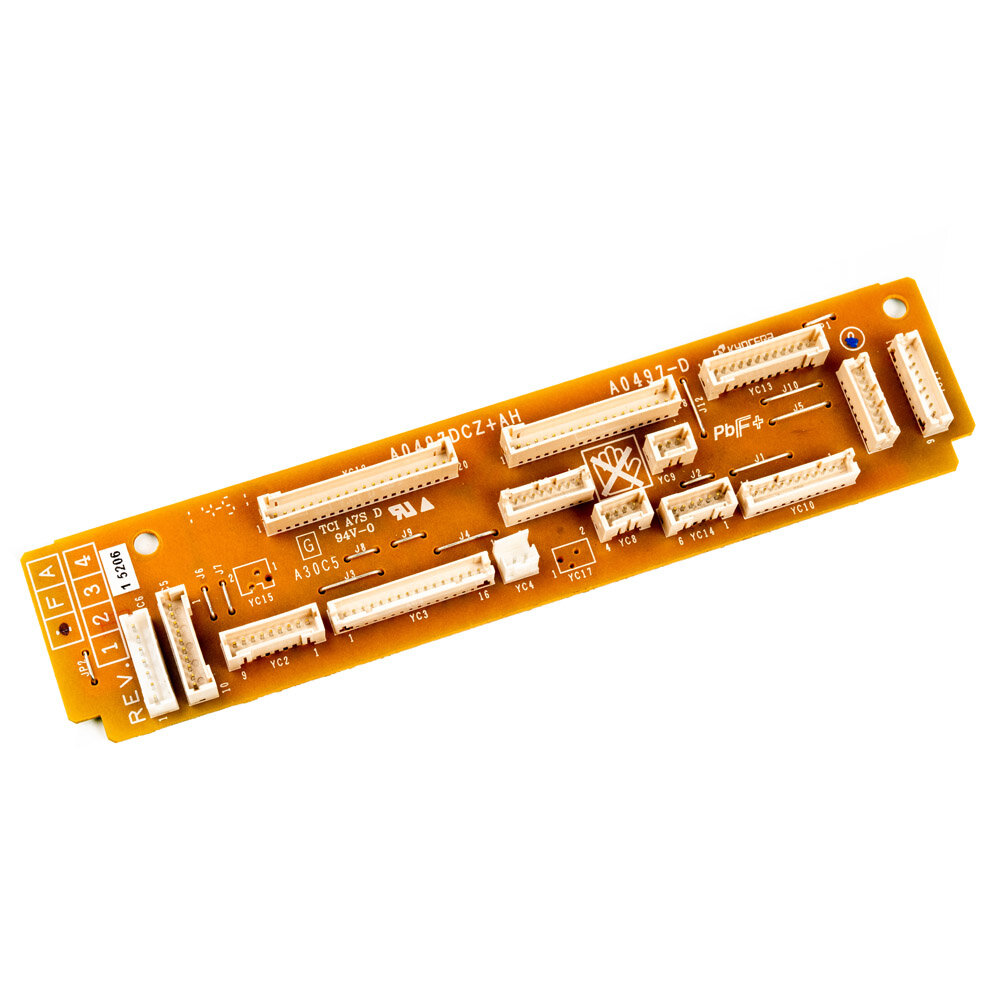 Плата соединения KYOCERA 302K994201
