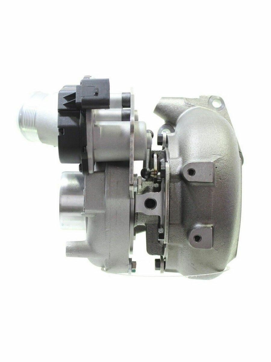 Турбокомпрессор для а/м AUDI A4, A6; VW Touareg / Ауди А4, А6, Фольксваген Туарег, STELLOX 1080312SX