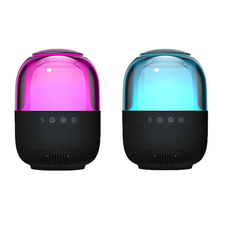 Беспроводные колонки HP 7000843, light blue, TWS Stereo Package [Two Speakers]