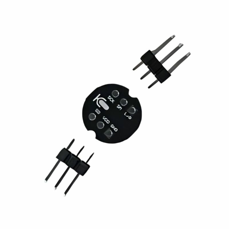 ICS 43434 всенаправленный микрофонный модуль MEMS высокой точности