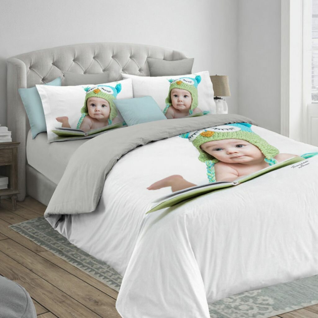 Постельное белье Matteo Bosio TN 08 Biancheria da letto assortitto MBS/441032