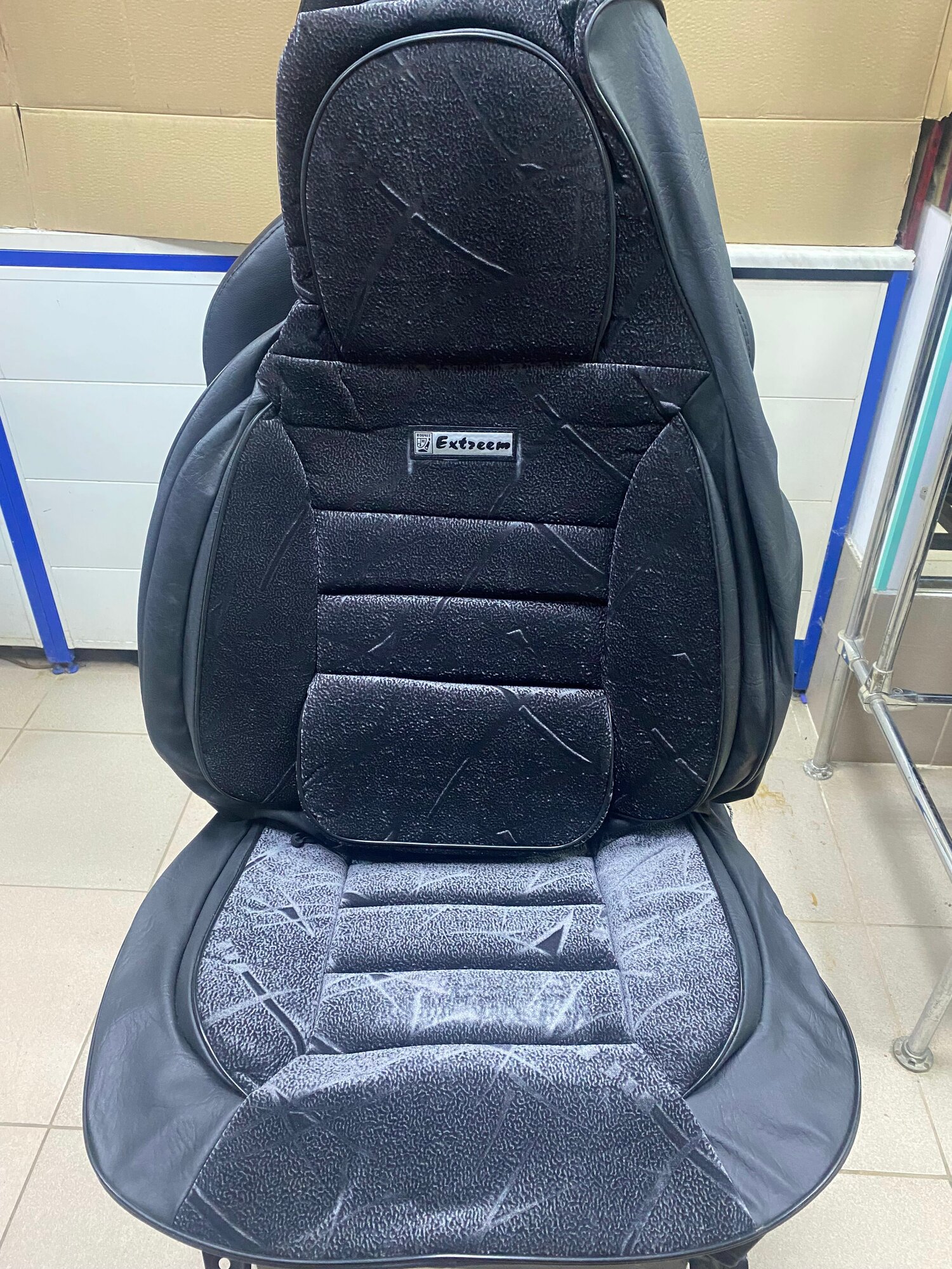 Авточехлы на сиденья LADA (ВАЗ) 2106 205689