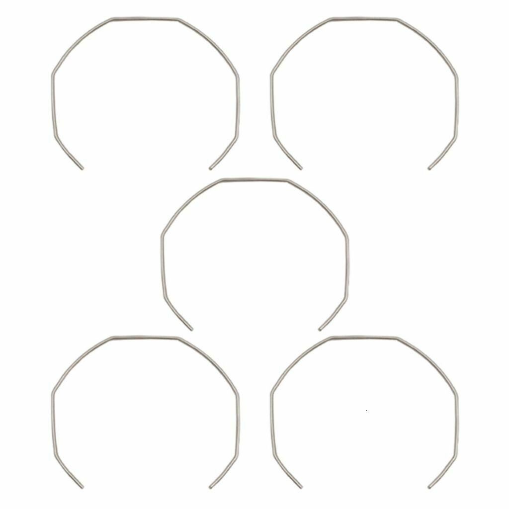 Кофейный автомат, Используется для стопорного кольца на ручке кофемашины серии 58 мм, кофеварки-5 штук