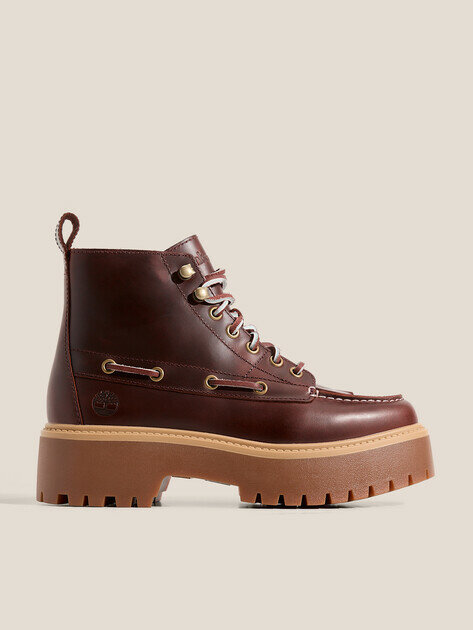 Ботинки тимберленды