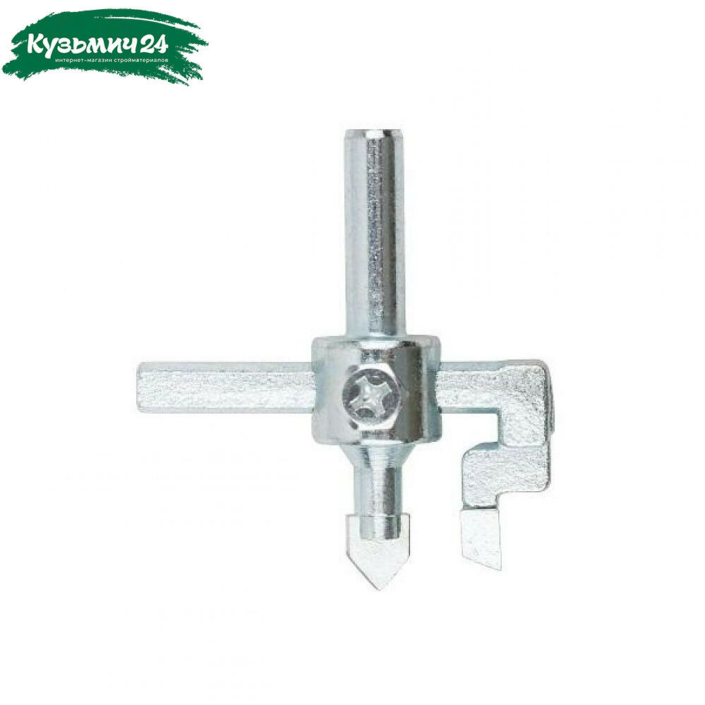 Балеринка по кафелю FIT 20-90 мм 16530