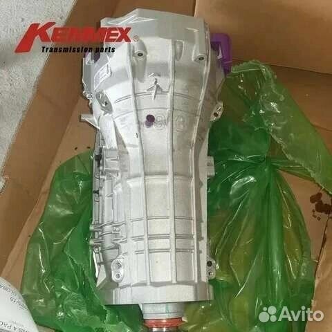 АКПП Форд F-150 2012г. bl3p7000db новый товар