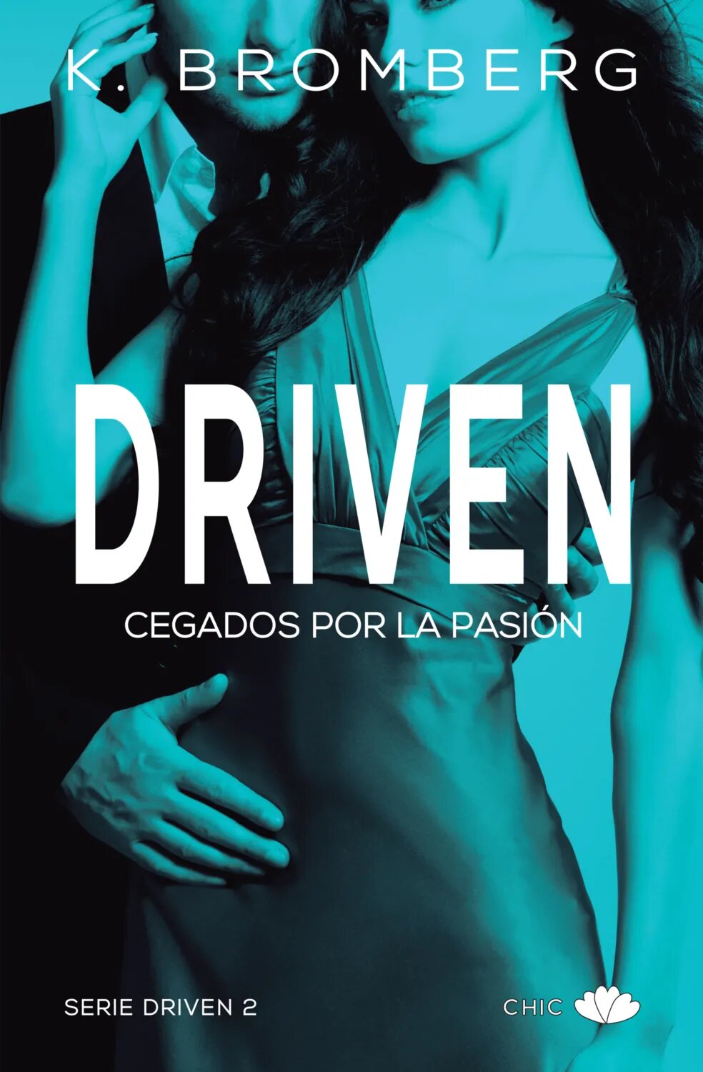 Driven [Цифровая книга]
