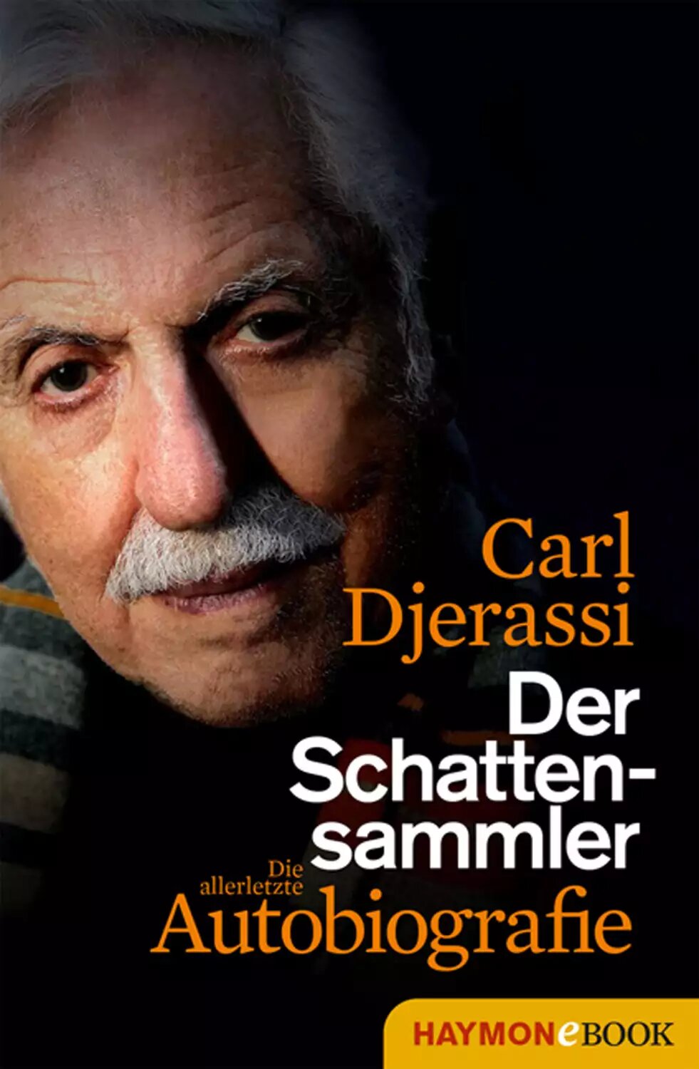 Der Schattensammler [Цифровая книга]