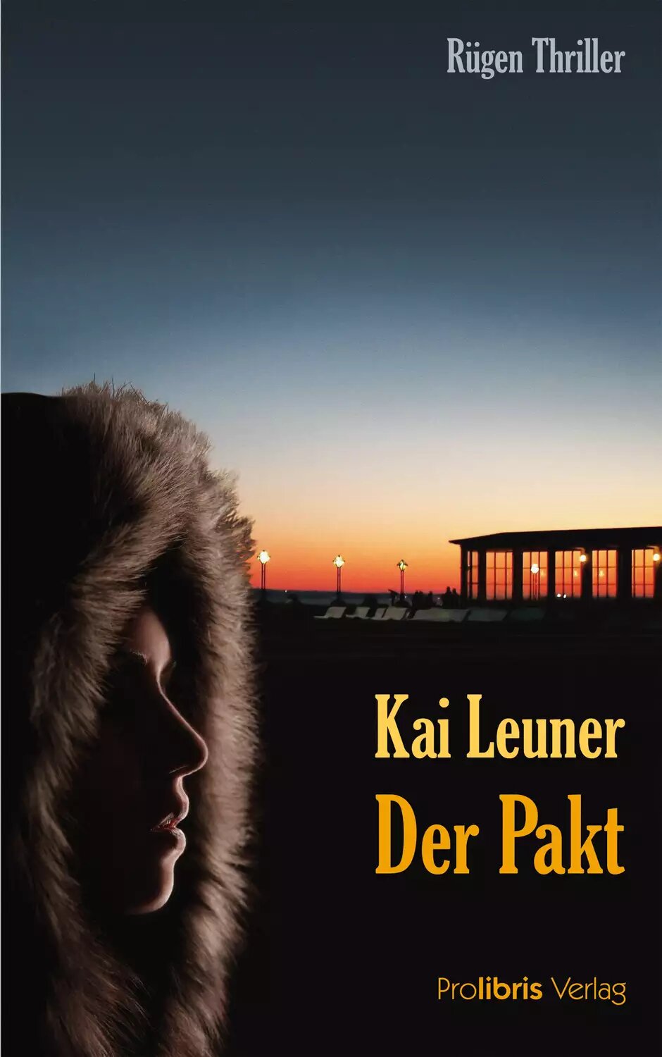 Der Pakt [Цифровая книга]