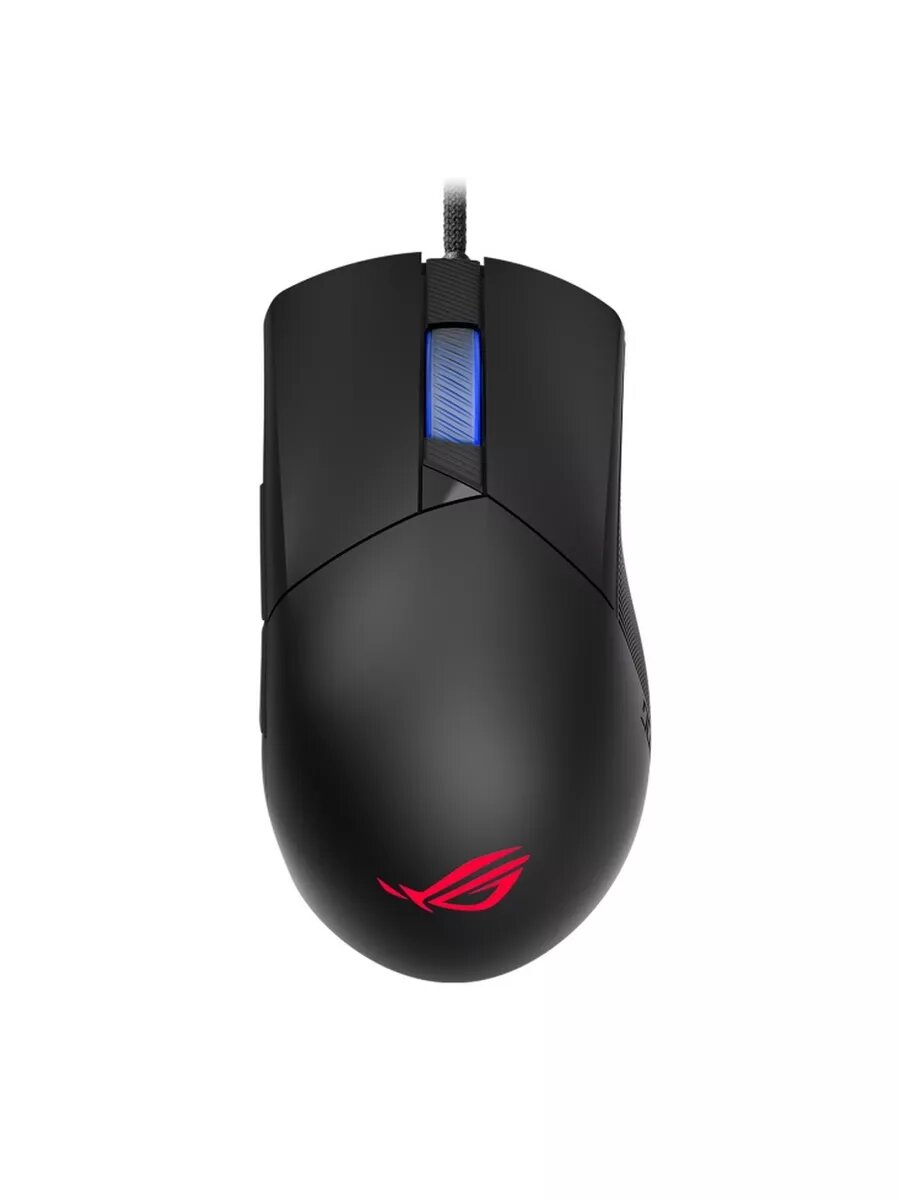 Мышь P514 ROG GLADIUS III 6 Buttons 19000DPI USB, RGB