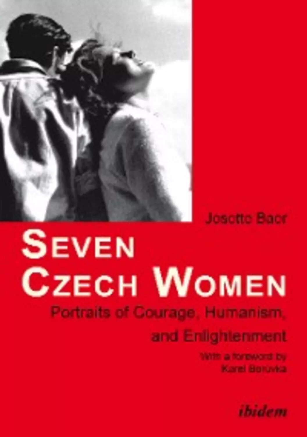 Seven Czech Women [Цифровая книга]