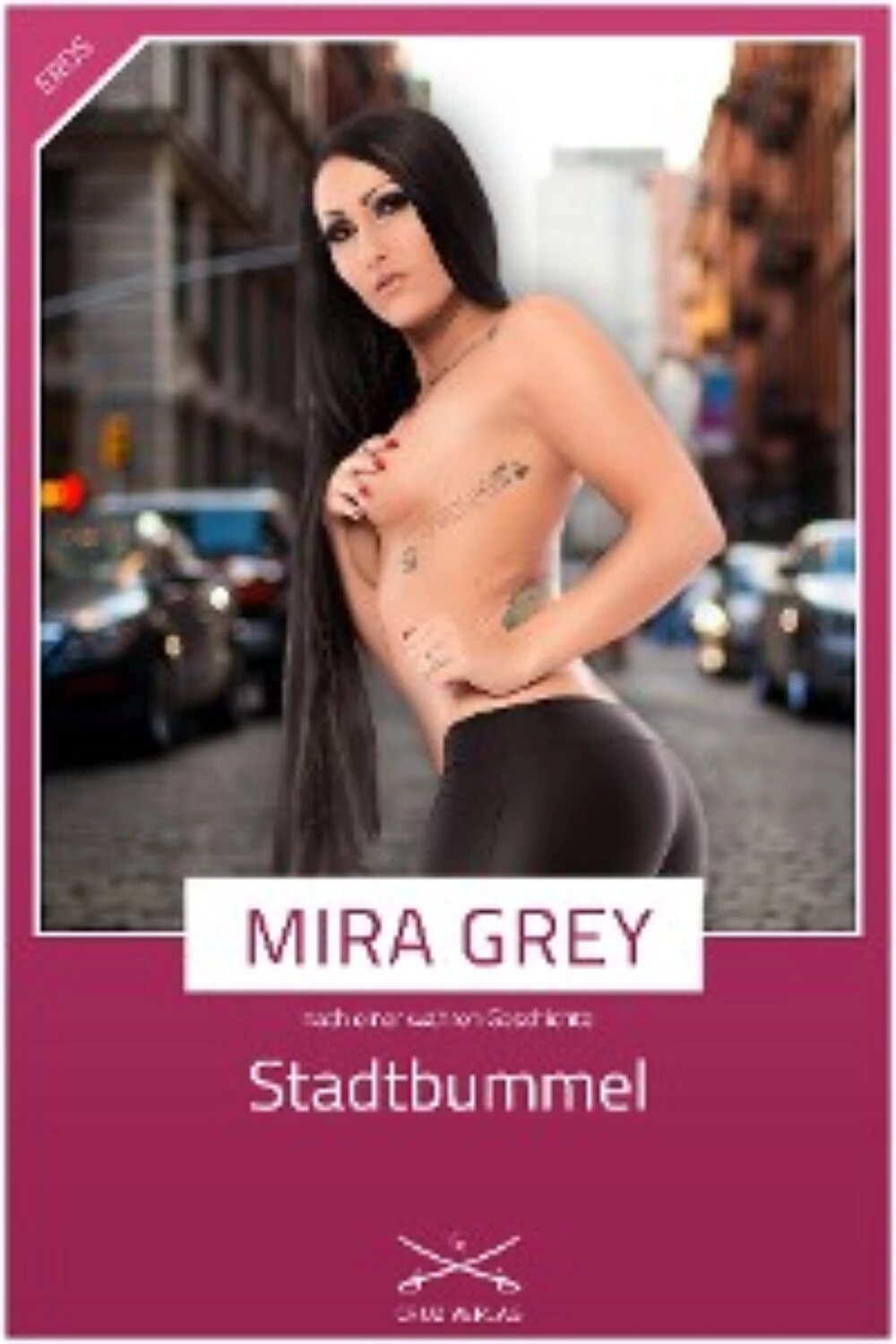 Stadtbummel [Цифровая книга]