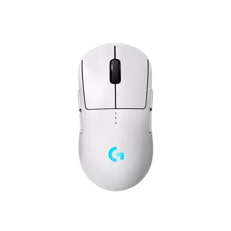 Logitech G Pro 2 LightSpeed беспроводная игровая мышь white