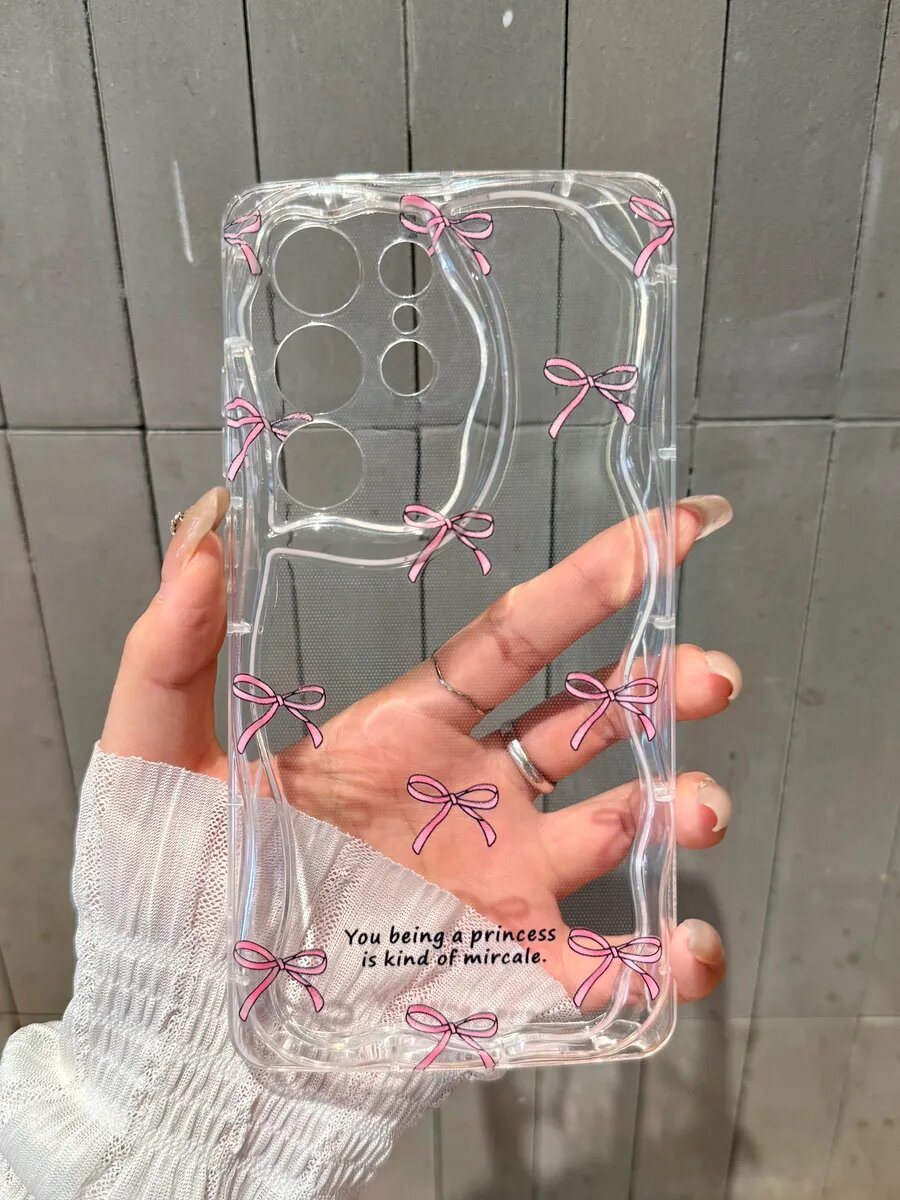 Чехол О'кейси, для Samsung Galaxy S25 Ultra, защита камеры, накладка