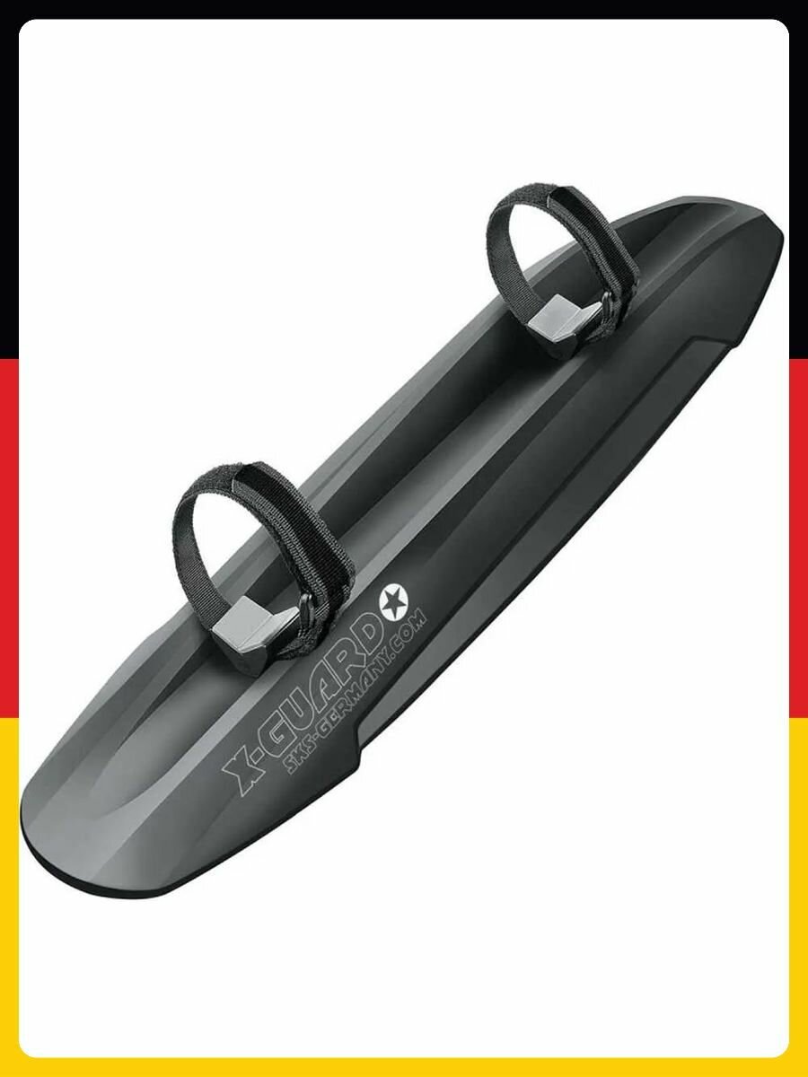 Велокрыло SKS X-Guard Frame 26-29