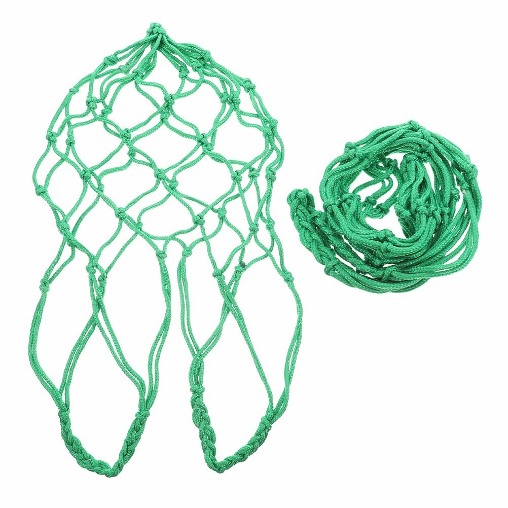 Универсальный кормушка из прочной сетки для домашнего скота, подходит для овец и коз, 2 шт, 54.00x2.00x2.00 см-Йиркома