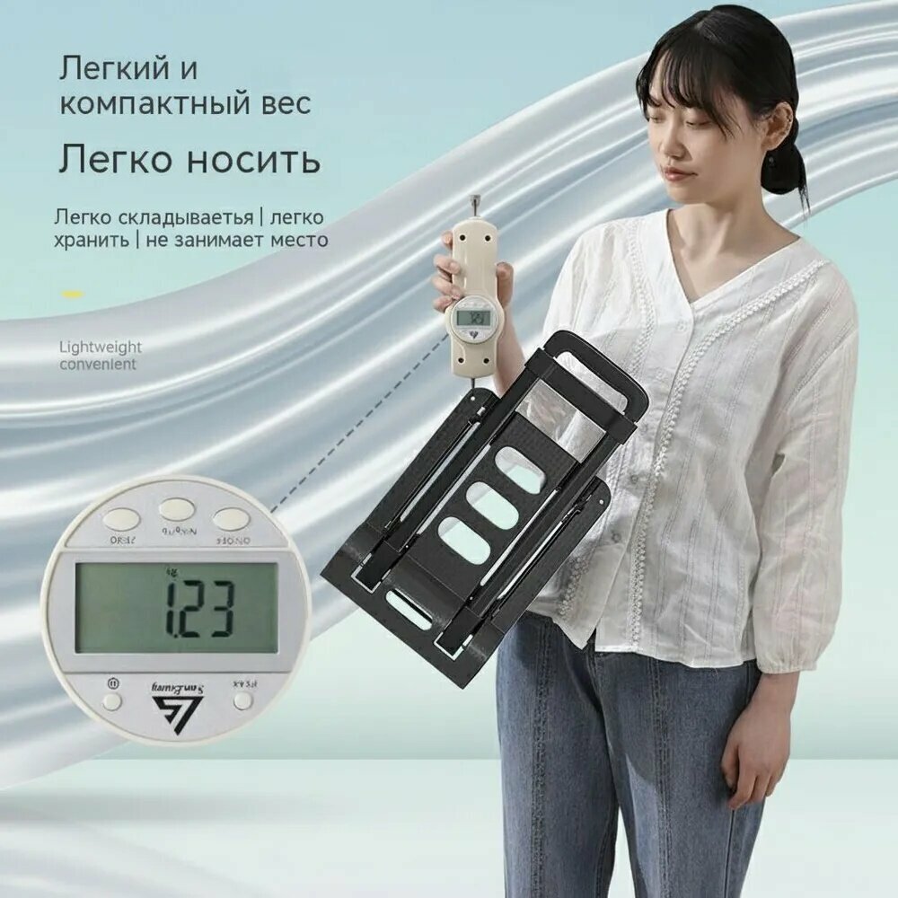 Тележки свернуты, у рюкзака выдвижные ручки, у сумки есть колеса