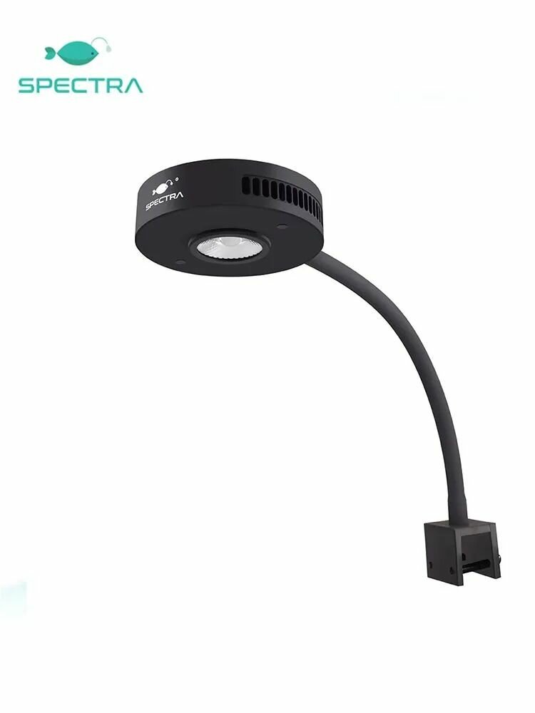 Светодиодная лампа для аквариума Spectra LED Aqua Knight V2 marine aquarium LED lamp Подходит для морских аквариумов