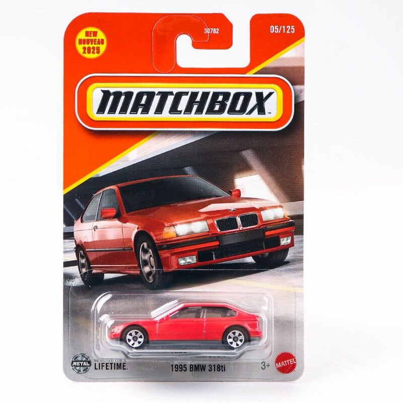 Игрушечная машинка — фото 1