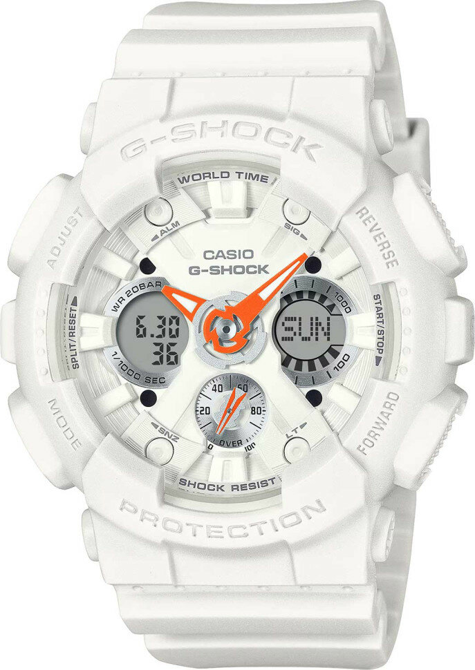 Наручные часы CASIO