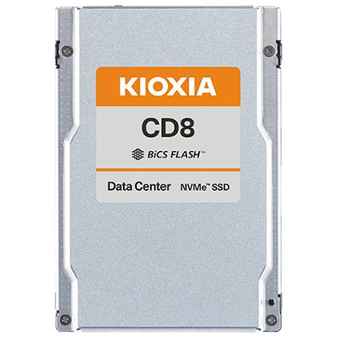 Kioxia KCD8XVUG800G
