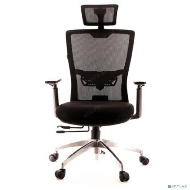 Everprof EP-2005 Mesh Black