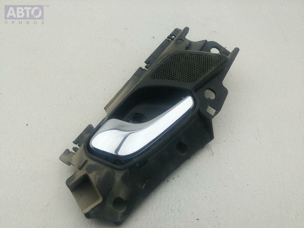 Ручка двери внутренняя передняя левая Opel Corsa D (2006-2014)