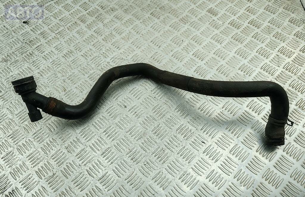 Патрубок радиатора Volkswagen Bora