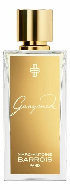 Marc-Antoine Barrois Ganymede Парфюмерная вода унисекс 10 ml пробник
