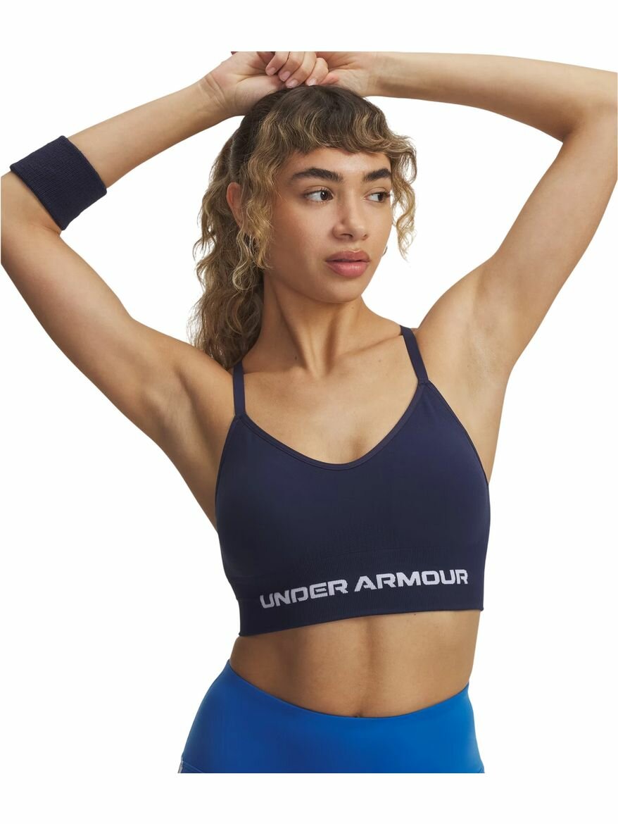 Топ Vanish Seamless Low Bra