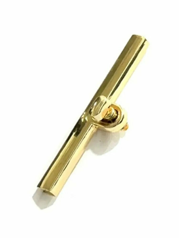 Фермуар Длинный замок