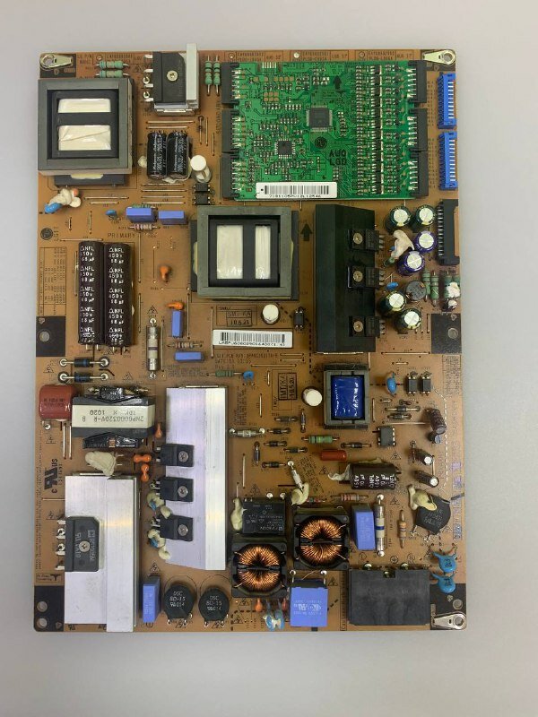 Блок питания pldd-l902a от телевизора Lg 32lw4500