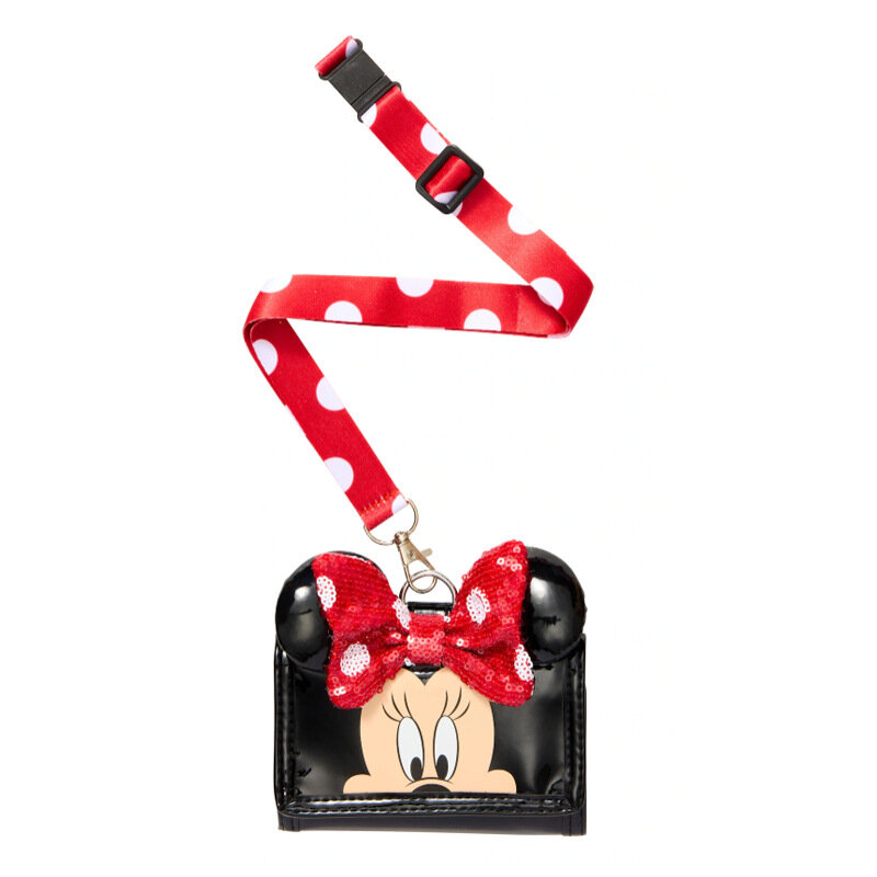 Кошелек для школьников Smiggle Австралии, держатель для карт, ключница, большой кошелек для монет, держатель для банковских и автобусных карт