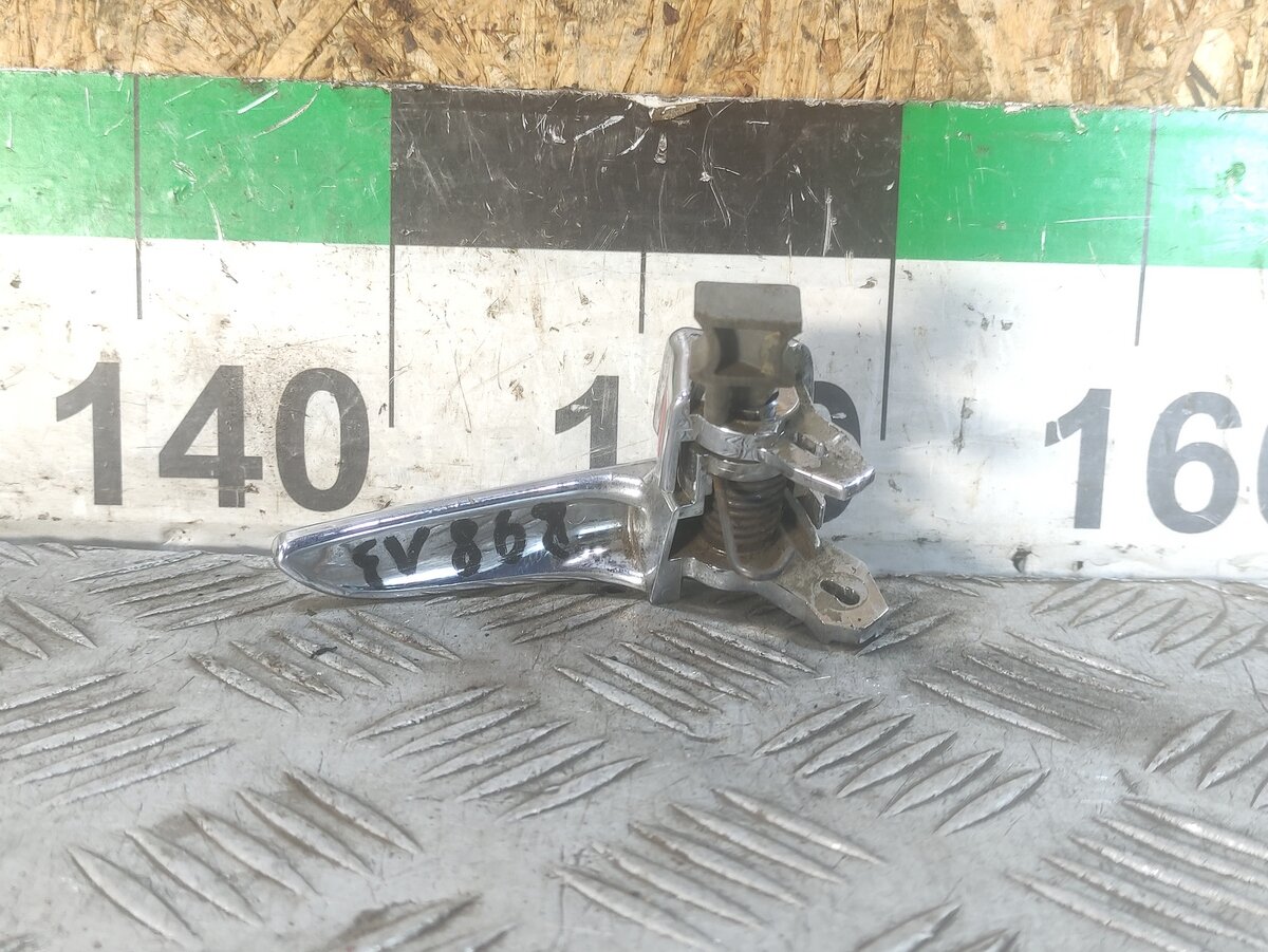 Ручка двери внутренняя задняя левая MAZDA 6 GG GJ6A59330E