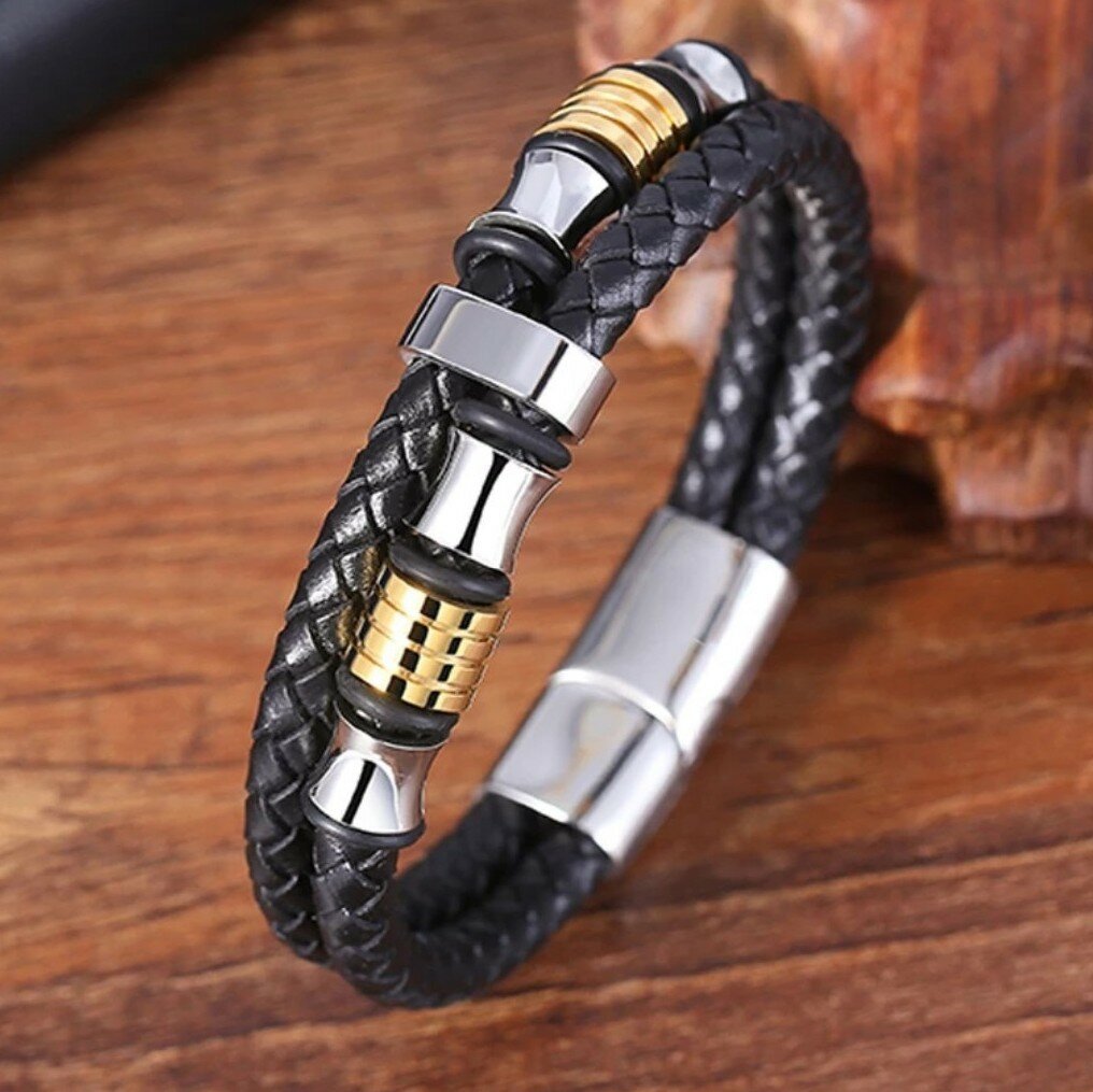 Браслет, металл