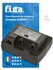 Трансформатор розжига Fida Compact 8/20CM