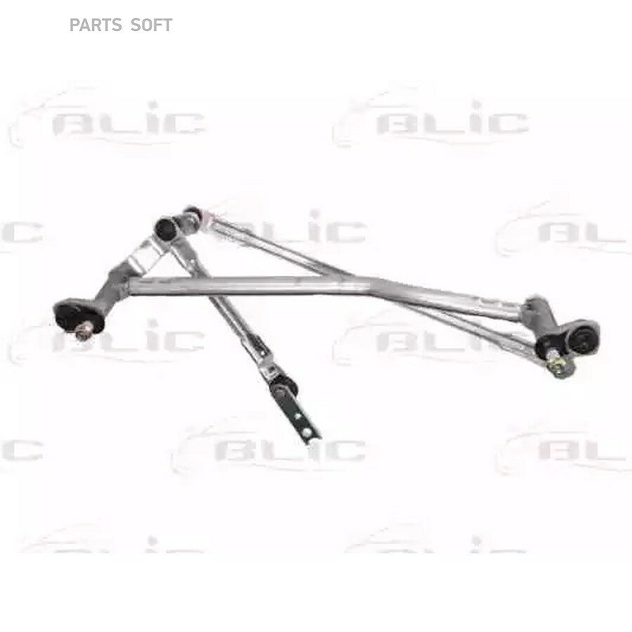 Привод от официального дистрибьютора, BLIC, артикул 591001038540P