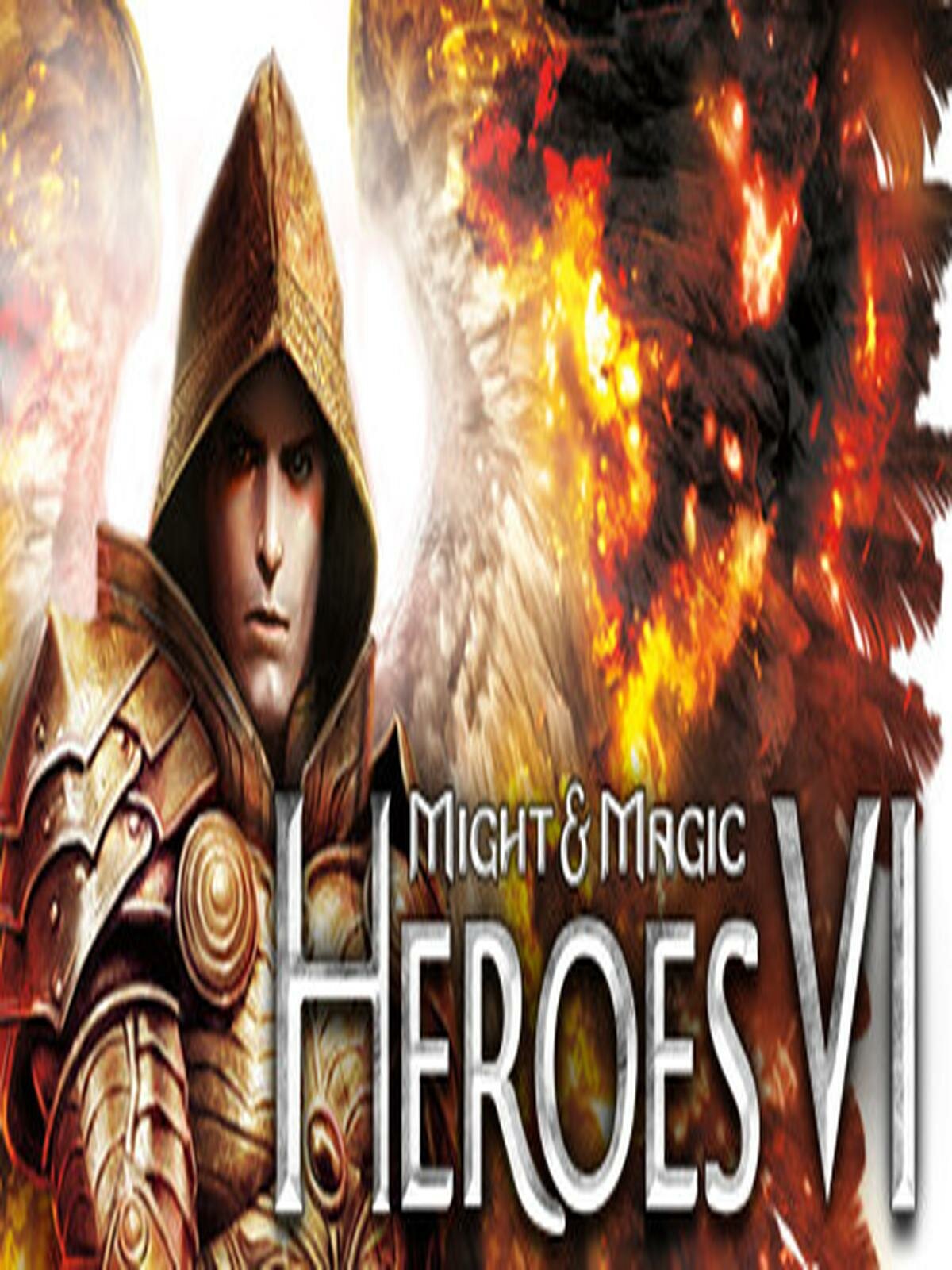 Steam Might and Magic Heroes VI игра в электронном формате | для аккаунтов Украины | игра в подарок (Steam Gift)