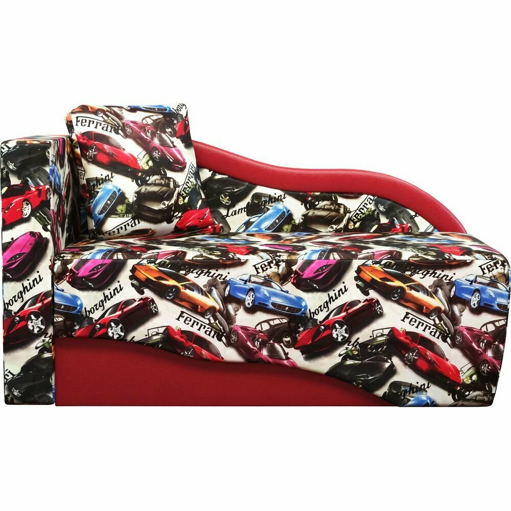 Диван кушетка Наш Диван Малютка А41