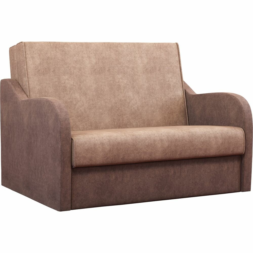 Диван аккордеон МебелПром Людмила А15