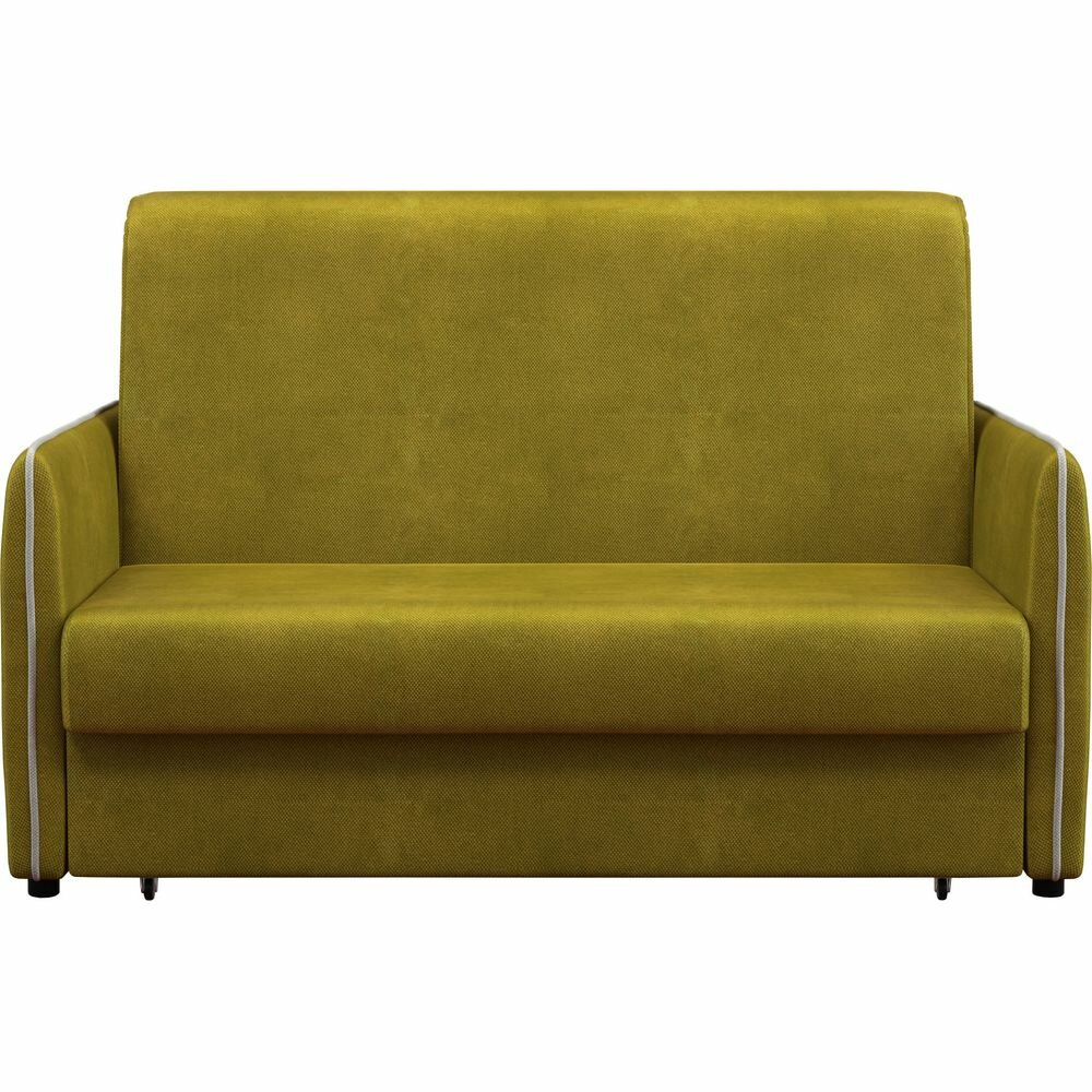 Диван аккордеон Наш Диван Слим Акк 120 А35