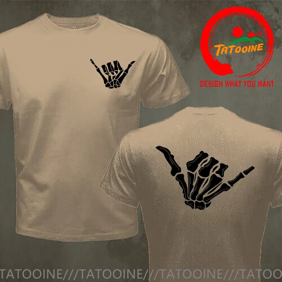 Футболка Tatooine