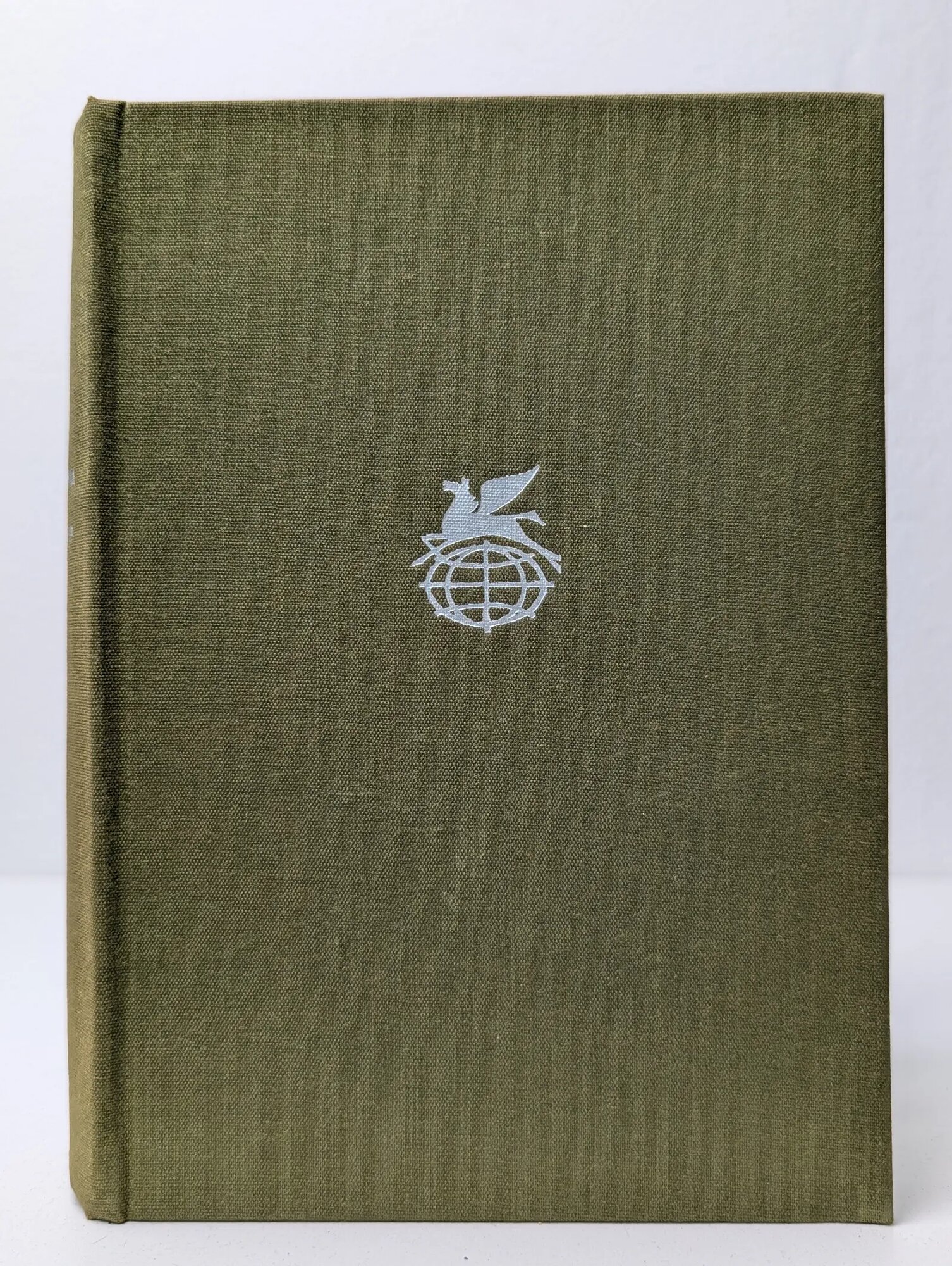 Зеленый Генрих Келлер Готфрид 1972