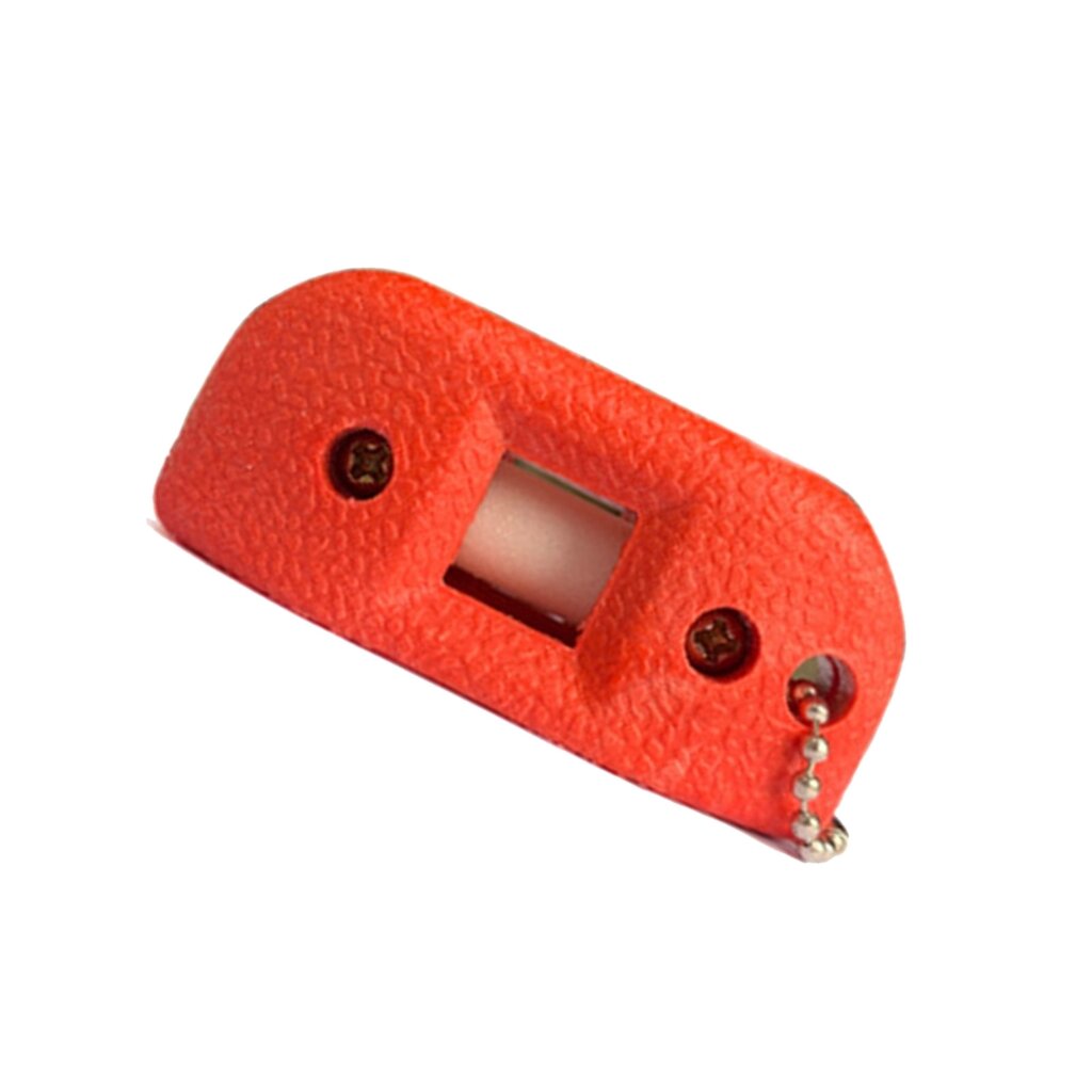 Износостойкость точилки для хоккейных коньков с сумкой для хранения хоккейных коньков