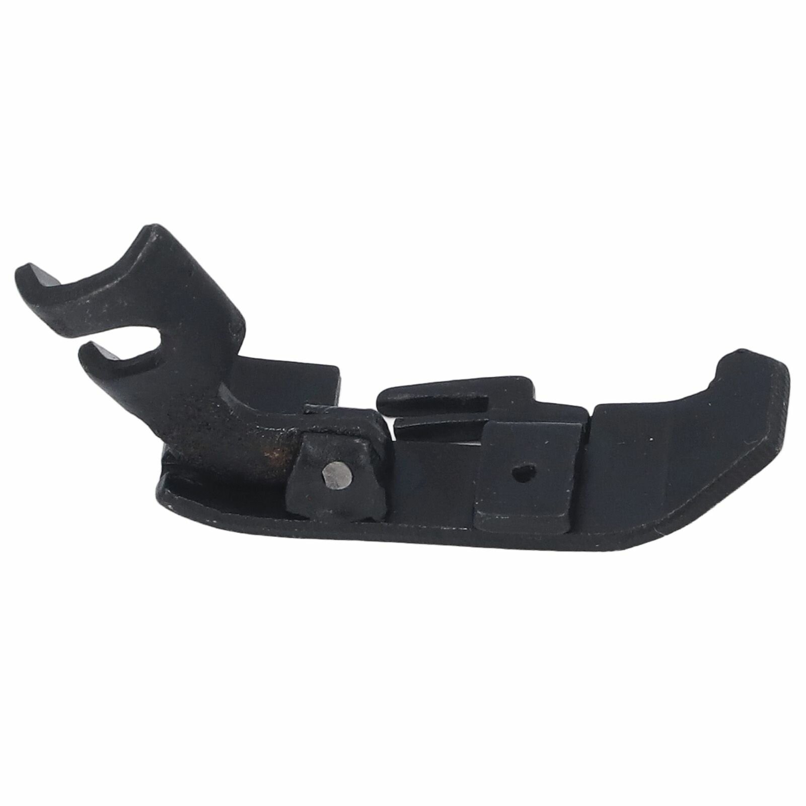 Оверлок бытовая швейная машина прижимная лапка нержавеющая сталь 4 нити прижимная лапка замена для Fanghua FN2 4