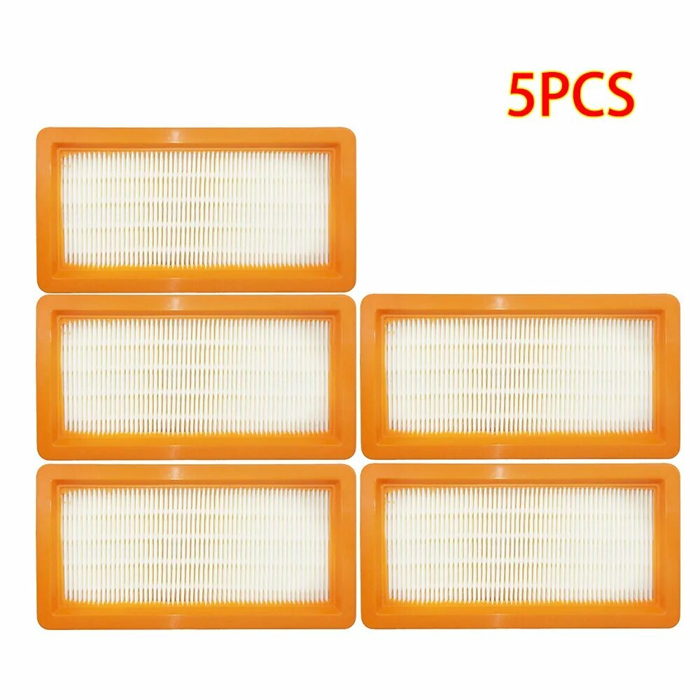 Новый фильтр 2025 года для деталей робота-пылесоса Karcher DS5500, DS6000, DS5600, DS5800 для фильтров HEPA Karcher 6.414-631.0