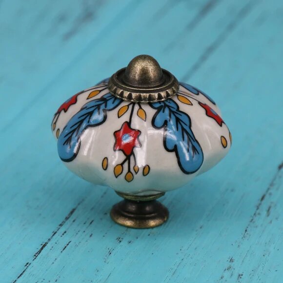 Керамические ручки KUNGSPHAN для мебели P