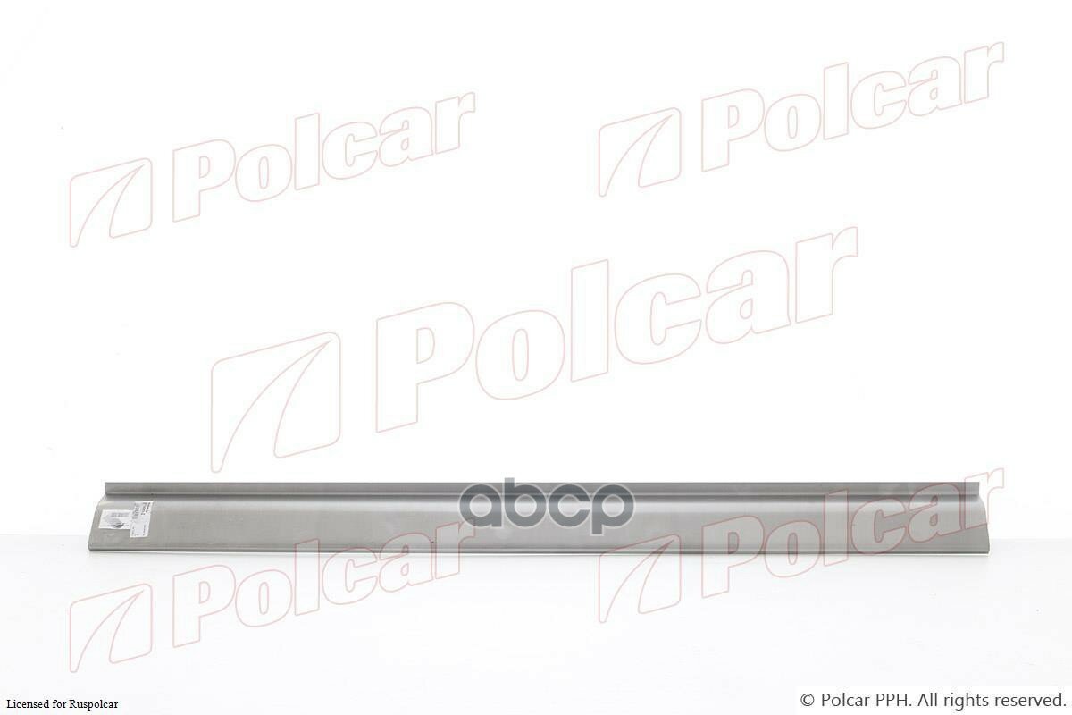 814441-2 Ремкомплект порога левый=правый POLCAR арт. 814441-2