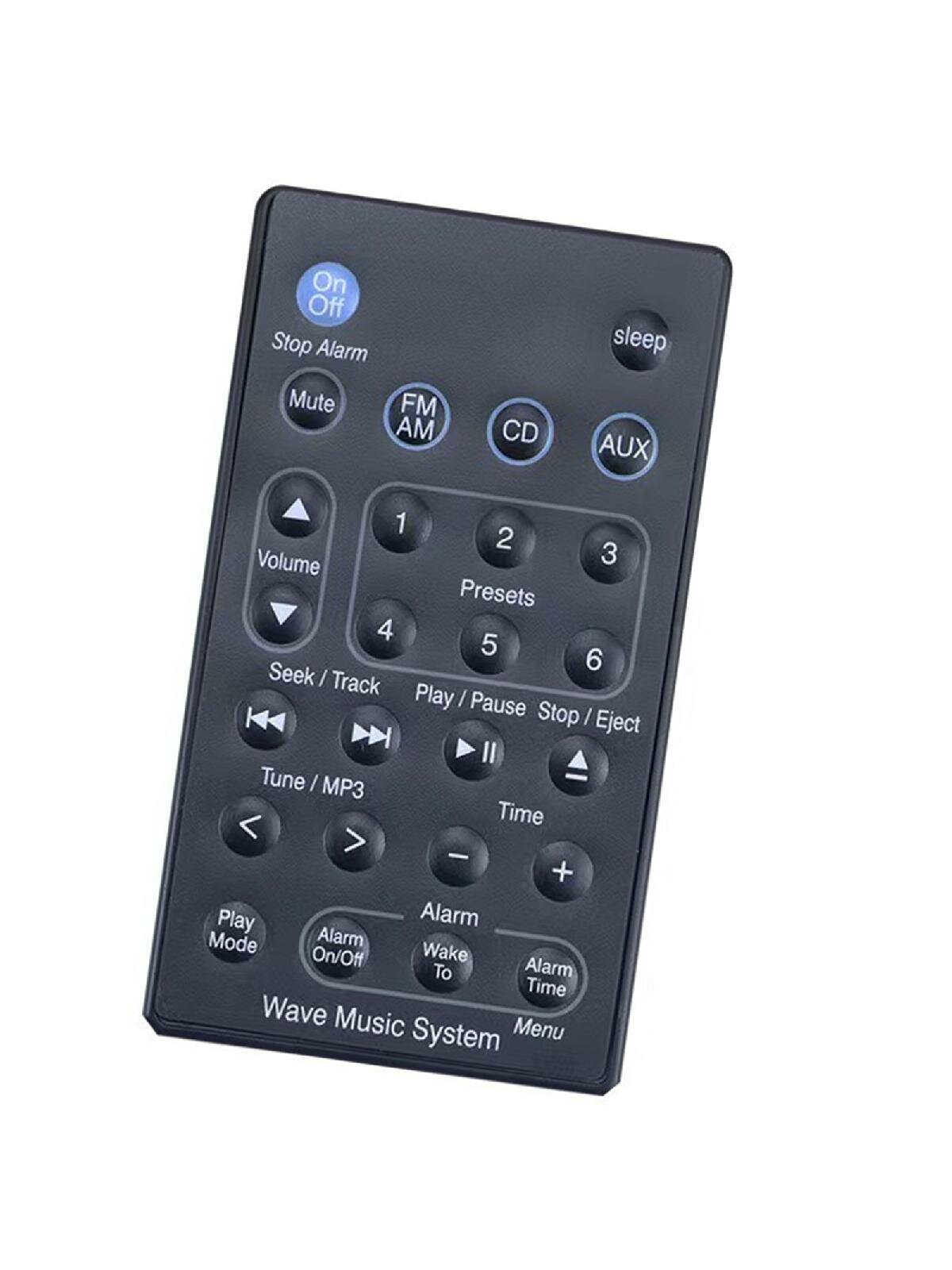 Подходит для Dr. BOSE Miaoyun CD audio с дистанционным управлением типа A